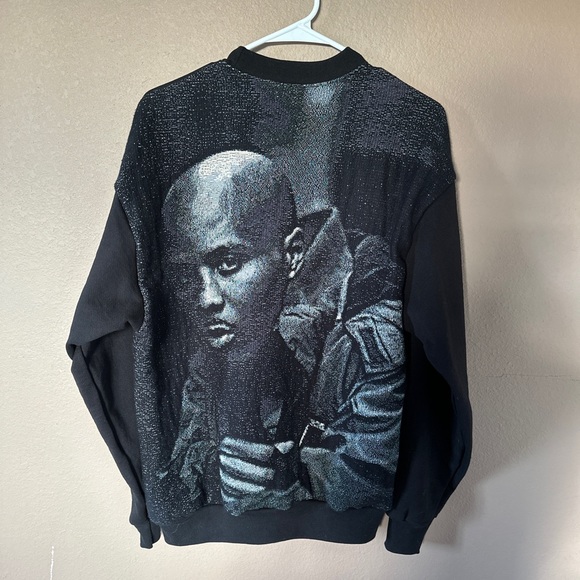 Shirts | Dmx Ruff Ryders Custom Tapestry Crewneck Sweatshirt | Poshmark